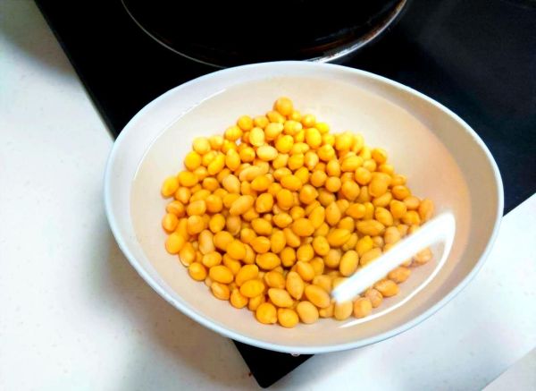 豆浆怎么做没有豆腥味_豆浆去腥技巧-第2张图片-山城妙识