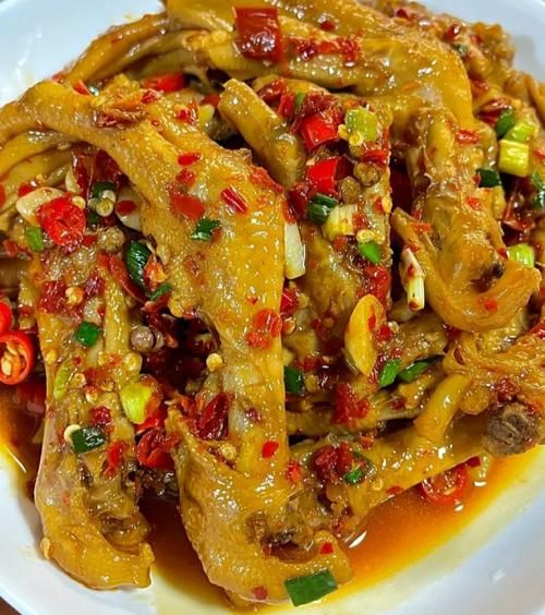 鸡爪泡椒怎么制作_泡椒鸡爪的做法窍门-第3张图片-山城妙识 鸡爪泡椒怎么制作_泡椒鸡爪的做法窍门-第3张图片-山城妙识