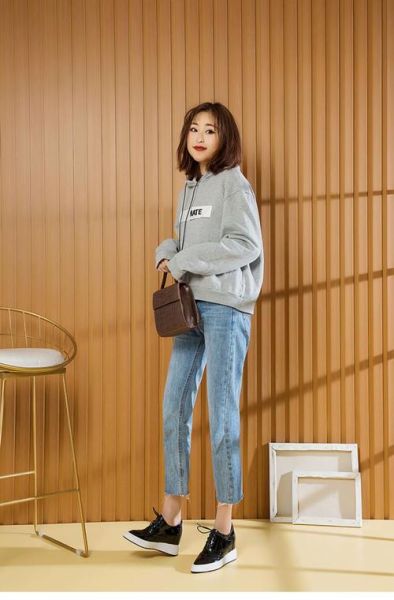 松糕鞋单鞋怎么搭配_松糕鞋单鞋适合什么脚型-第1张图片-山城妙识 松糕鞋单鞋怎么搭配_松糕鞋单鞋适合什么脚型-第1张图片-山城妙识