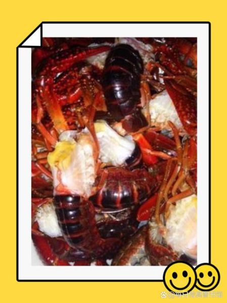 小龙虾头可以吃吗_小龙虾头重金属超标吗-第1张图片-山城妙识