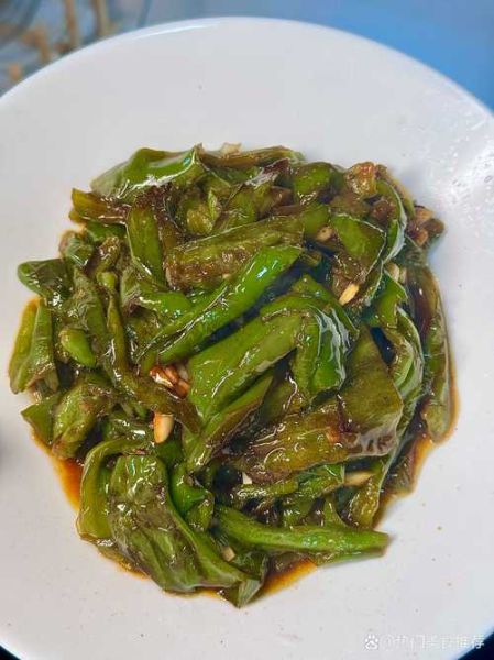 油焖青椒怎么做_油焖青椒热量高吗-第3张图片-山城妙识 油焖青椒怎么做_油焖青椒热量高吗-第3张图片-山城妙识