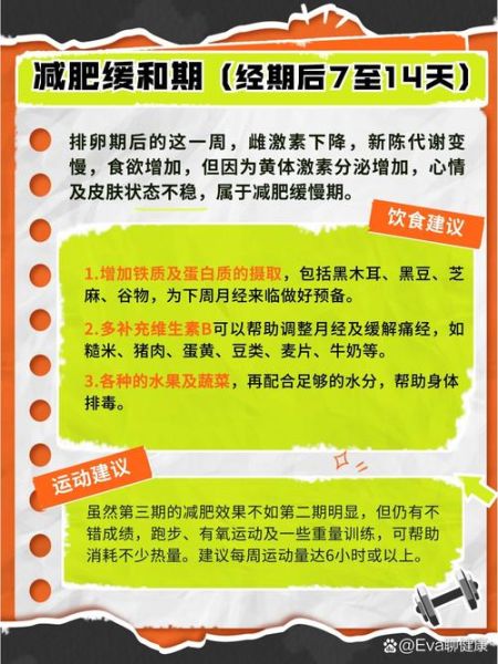 来例假减肥最快的方法_经期怎么快速瘦身-第2张图片-山城妙识 来例假减肥最快的方法_经期怎么快速瘦身-第2张图片-山城妙识