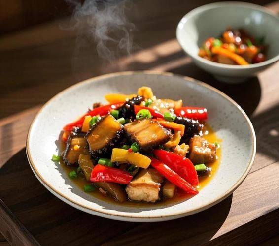 辣椒炒海参怎么做_海参炒辣椒会硬吗-第3张图片-山城妙识 辣椒炒海参怎么做_海参炒辣椒会硬吗-第3张图片-山城妙识