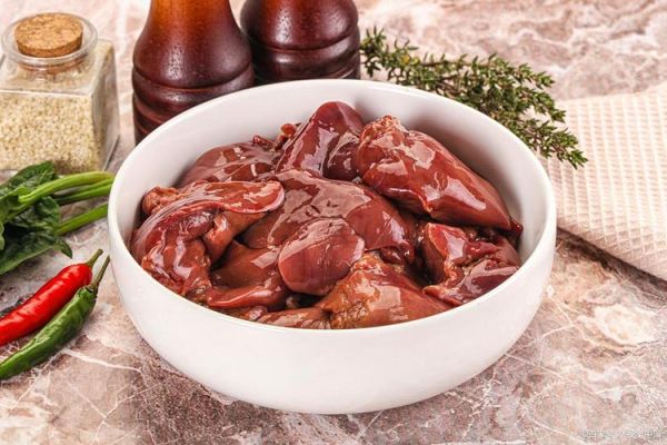 鸡肝水开后煮多久能熟_鸡肝焯水几分钟才嫩-第1张图片-山城妙识 鸡肝水开后煮多久能熟_鸡肝焯水几分钟才嫩-第1张图片-山城妙识