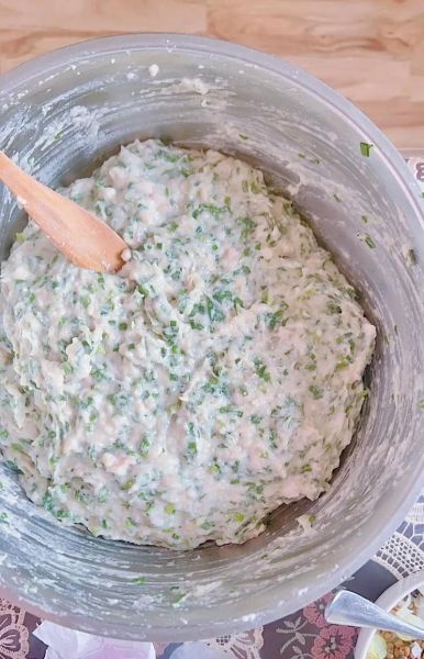 鲅鱼饺子怎么做_鲅鱼饺子为什么好吃-第2张图片-山城妙识 鲅鱼饺子怎么做_鲅鱼饺子为什么好吃-第2张图片-山城妙识