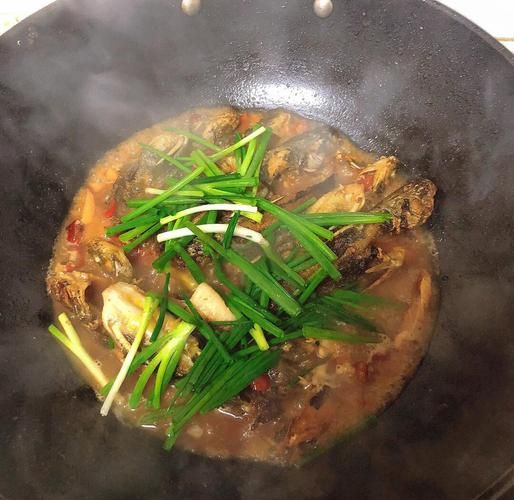 泡椒黄辣丁鱼怎么做_泡椒黄辣丁鱼的家常做法-第3张图片-山城妙识