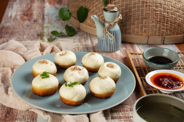 上海生煎包哪家好吃_本地人推荐-第1张图片-山城妙识 上海生煎包哪家好吃_本地人推荐-第1张图片-山城妙识