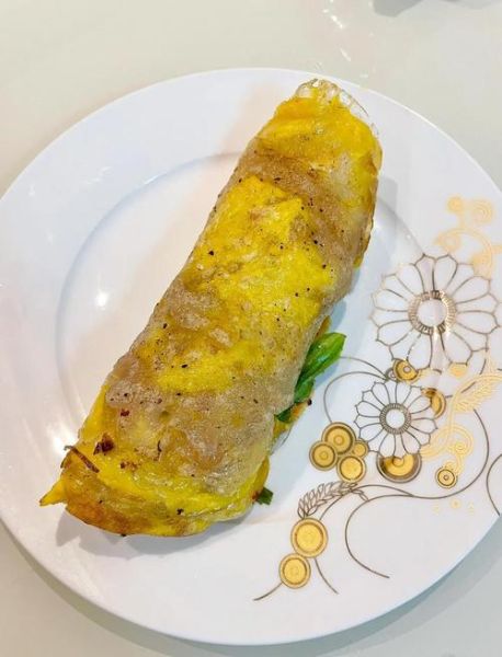 春卷皮可以做什么美食_春卷皮创意吃法大全-第2张图片-山城妙识