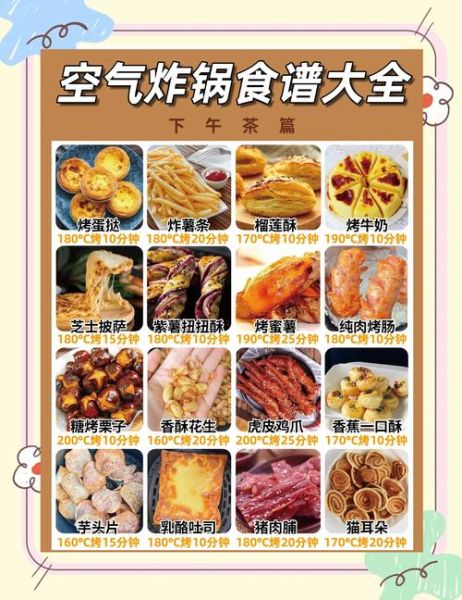 点心怎么做_点心菜谱大全-第2张图片-山城妙识