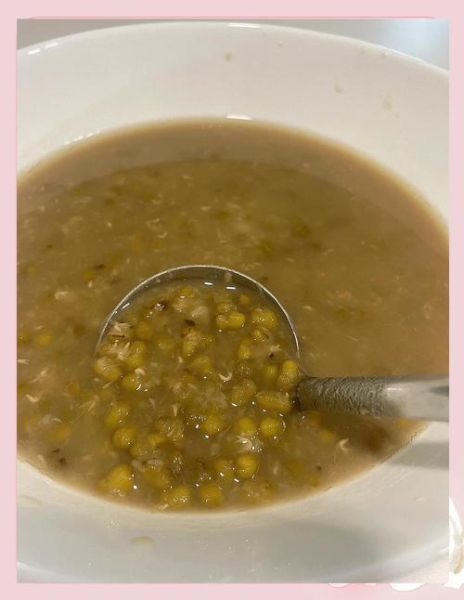 电饭锅煮绿豆汤要多久_电饭锅绿豆汤怎么煮不红-第1张图片-山城妙识