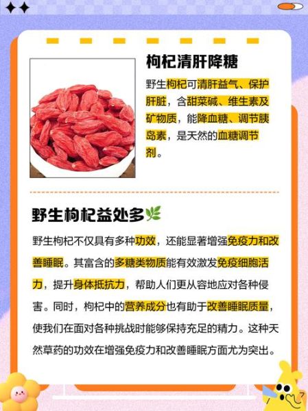 枸杞的功效与作用及禁忌是什么_哪些人不能吃枸杞-第3张图片-山城妙识 枸杞的功效与作用及禁忌是什么_哪些人不能吃枸杞-第3张图片-山城妙识