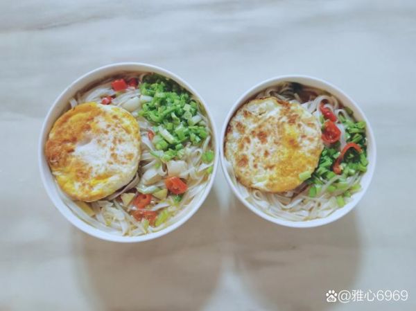 荷包蛋面条怎么煮_荷包蛋面条做法步骤图-第3张图片-山城妙识 荷包蛋面条怎么煮_荷包蛋面条做法步骤图-第3张图片-山城妙识