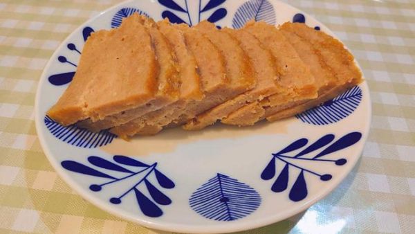 自制午餐肉怎么做好吃又简单_家庭版零失败做法-第1张图片-山城妙识