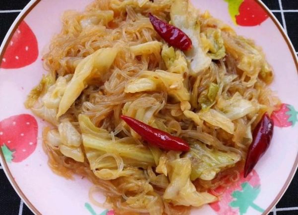 大头菜炒粉条怎么做_大头菜炒粉条用不用焯水-第1张图片-山城妙识 大头菜炒粉条怎么做_大头菜炒粉条用不用焯水-第1张图片-山城妙识