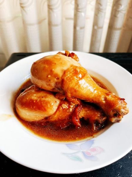 鸡腿怎么做才好吃_鸡腿怎么腌制才入味-第2张图片-山城妙识