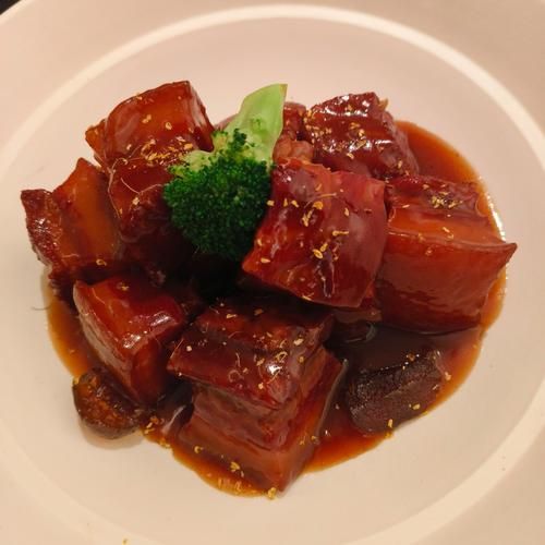 蜜枣红烧肉怎么做_蜜枣红烧肉的家常做法-第1张图片-山城妙识 蜜枣红烧肉怎么做_蜜枣红烧肉的家常做法-第1张图片-山城妙识