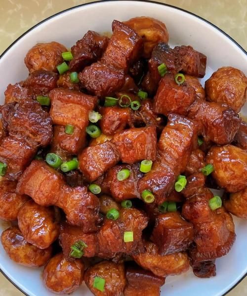 蜜枣红烧肉怎么做_蜜枣红烧肉的家常做法-第3张图片-山城妙识 蜜枣红烧肉怎么做_蜜枣红烧肉的家常做法-第3张图片-山城妙识