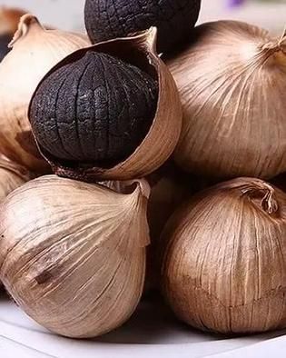 黑蒜养生也是一个骗局吗_黑蒜功效真相-第1张图片-山城妙识