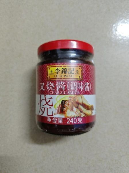 正宗叉烧酱怎么做_叉烧酱配方比例是多少-第1张图片-山城妙识