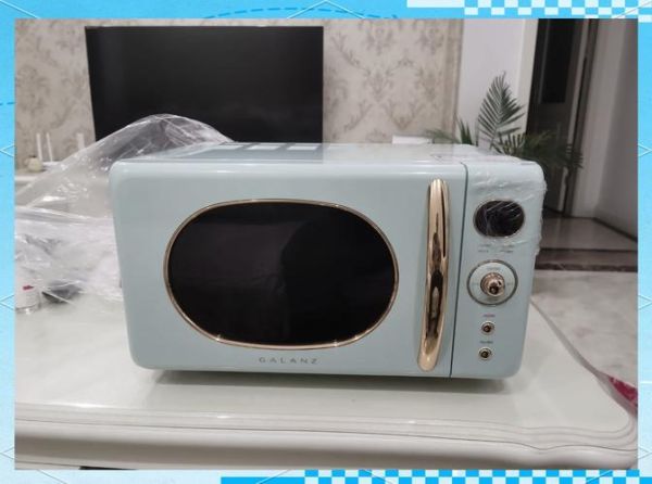 格兰仕微波炉磁控管多少钱_格兰仕微波炉磁控管怎么换-第1张图片-山城妙识