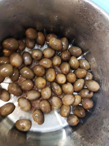 橄榄菜的功效与作用_橄榄菜的禁忌人群有哪些-第3张图片-山城妙识