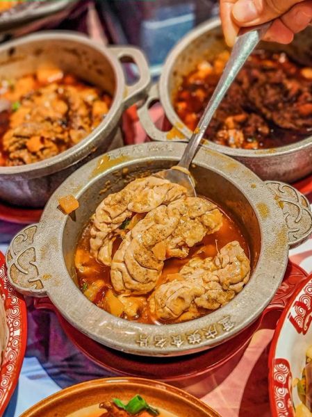 重庆烤脑花多少钱一份_重庆烤脑花价格贵不贵-第2张图片-山城妙识 重庆烤脑花多少钱一份_重庆烤脑花价格贵不贵-第2张图片-山城妙识