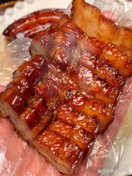 正宗叉烧酱怎么做_叉烧酱配方比例是多少-第3张图片-山城妙识