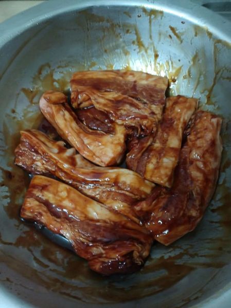 正宗叉烧酱怎么做_叉烧酱配方比例是多少-第2张图片-山城妙识