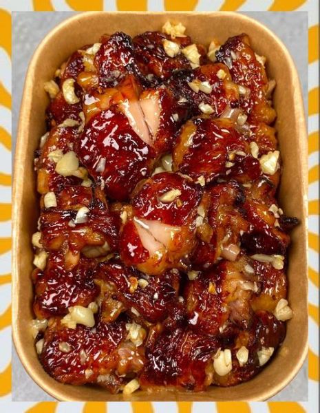 炸鸡翅怎么腌制才入味_炸鸡翅腌制配料有哪些-第3张图片-山城妙识 炸鸡翅怎么腌制才入味_炸鸡翅腌制配料有哪些-第3张图片-山城妙识