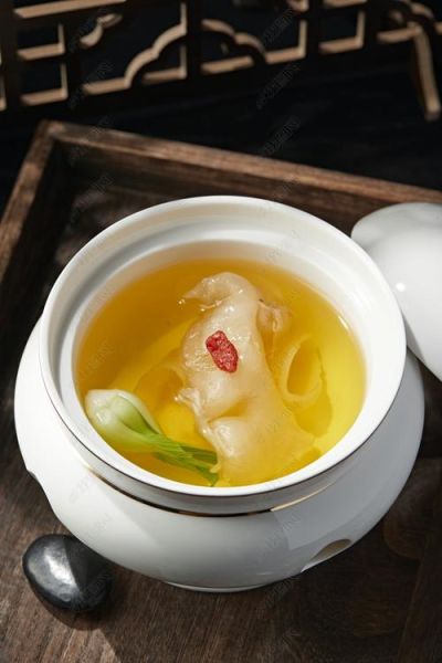 花胶鱼肚汤的做法大全_花胶鱼肚汤怎么炖不腥-第1张图片-山城妙识 花胶鱼肚汤的做法大全_花胶鱼肚汤怎么炖不腥-第1张图片-山城妙识