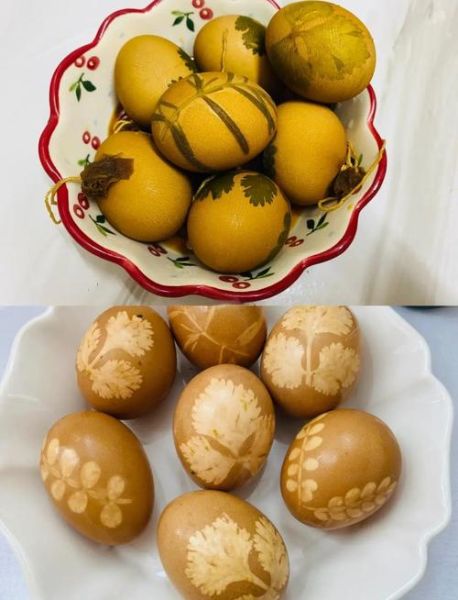 立夏吃什么食物_立夏传统美食有哪些-第1张图片-山城妙识