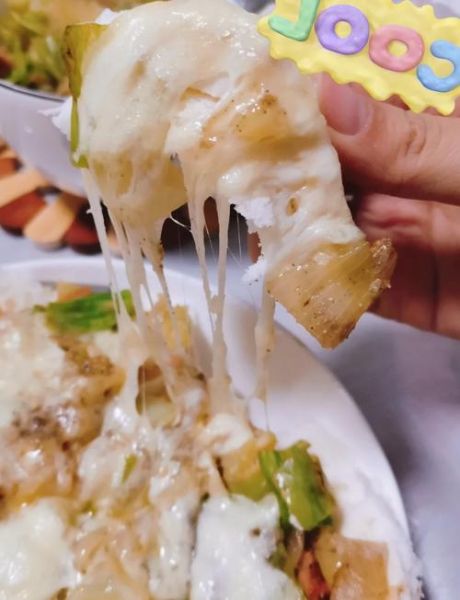 微波炉做披萨怎么做_微波炉披萨几分钟能熟-第1张图片-山城妙识