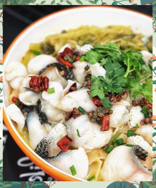 鲤鱼酸菜鱼怎么做_酸菜鱼用鲤鱼可以吗-第2张图片-山城妙识 鲤鱼酸菜鱼怎么做_酸菜鱼用鲤鱼可以吗-第2张图片-山城妙识