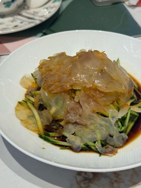 新鲜海蜇怎么保存_新鲜海蜇图片长什么样-第2张图片-山城妙识