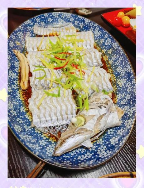 清蒸带鱼怎么蒸才不腥_带鱼清蒸的做法窍门-第2张图片-山城妙识