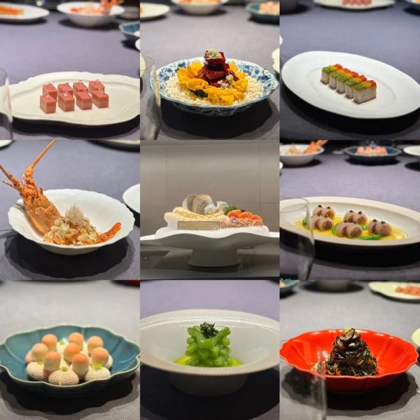 宴会冷菜菜单怎么搭配_冷菜摆盘技巧有哪些-第3张图片-山城妙识