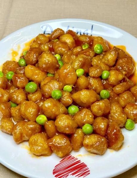 樱桃肉的家常做法_怎么做才软糯不柴-第1张图片-山城妙识 樱桃肉的家常做法_怎么做才软糯不柴-第1张图片-山城妙识