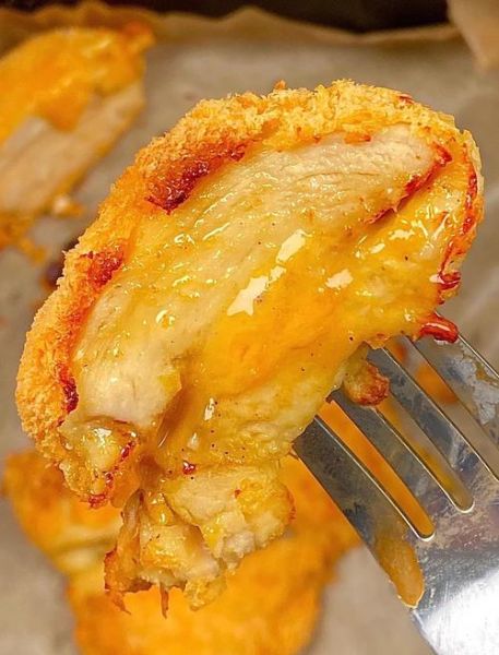 芝士鸡排热量是多少_减肥能吃芝士鸡排吗-第1张图片-山城妙识