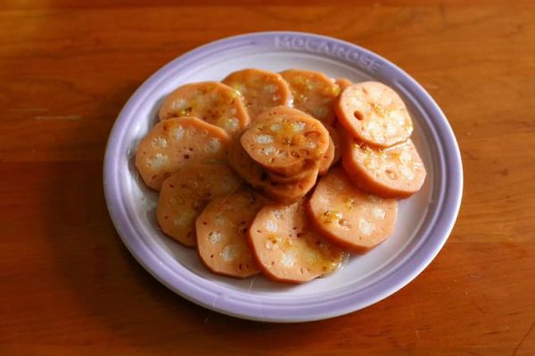 糯米藕怎么做好吃_家常糯米藕窍门-第1张图片-山城妙识 糯米藕怎么做好吃_家常糯米藕窍门-第1张图片-山城妙识