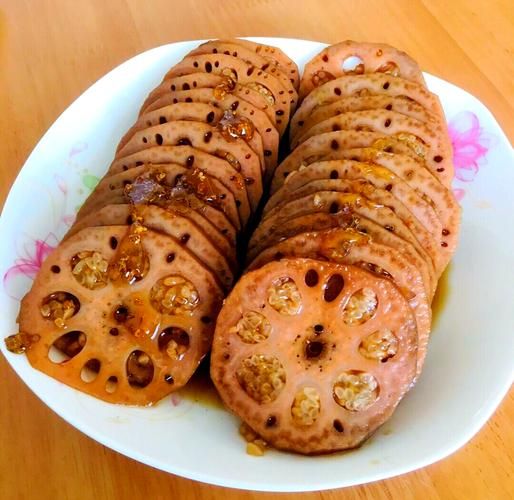 糯米藕怎么做好吃_家常糯米藕窍门-第2张图片-山城妙识 糯米藕怎么做好吃_家常糯米藕窍门-第2张图片-山城妙识