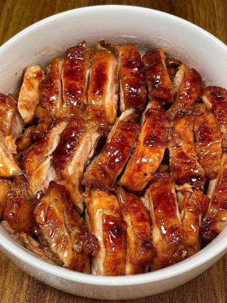 鸡腿怎么油炸好吃_鸡腿炸多久才外酥里嫩-第3张图片-山城妙识