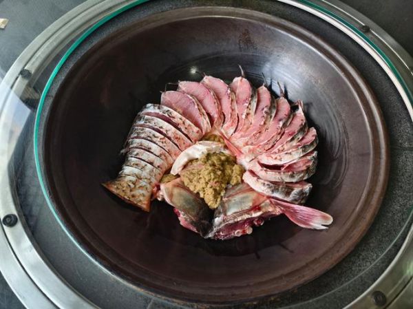 铁锅炖鱼怎么做_铁锅炖鱼需要炖多久-第3张图片-山城妙识 铁锅炖鱼怎么做_铁锅炖鱼需要炖多久-第3张图片-山城妙识