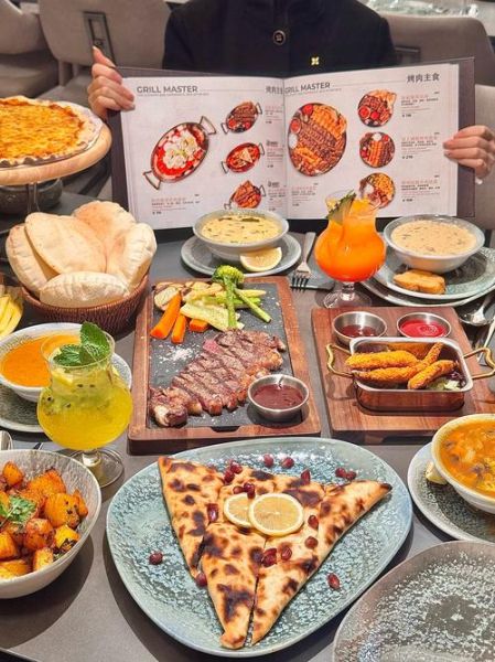 中餐在国外受欢迎吗_中餐在海外的真实地位-第1张图片-山城妙识