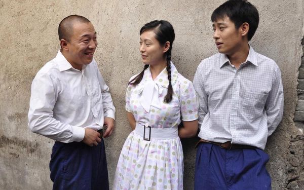 蛋炒饭电影是真人真事吗_真实原型是谁-第2张图片-山城妙识