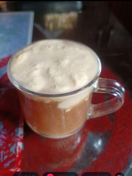 家用咖啡机怎么做卡布奇诺_卡布奇诺奶泡怎么打-第3张图片-山城妙识 家用咖啡机怎么做卡布奇诺_卡布奇诺奶泡怎么打-第3张图片-山城妙识