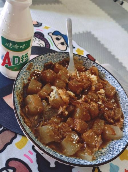 猪肉焖子怎么做_家常做法步骤详解-第3张图片-山城妙识 猪肉焖子怎么做_家常做法步骤详解-第3张图片-山城妙识