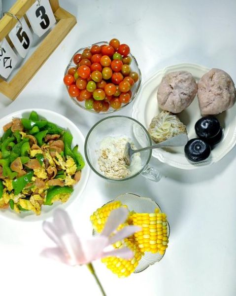 小学生早餐吃什么好_如何搭配才营养均衡-第2张图片-山城妙识