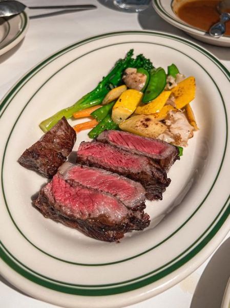 西餐做法视频教程_如何在家做出米其林级牛排-第1张图片-山城妙识