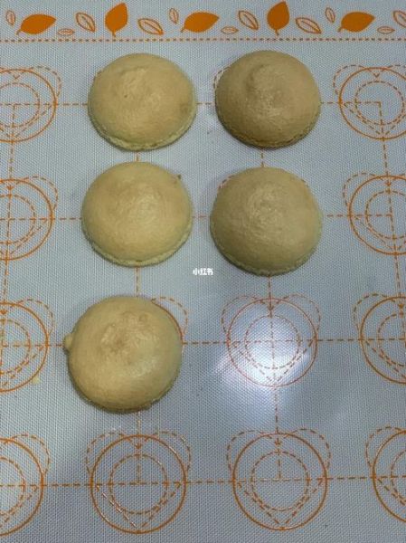 法式马卡龙怎么做_失败原因有哪些-第1张图片-山城妙识