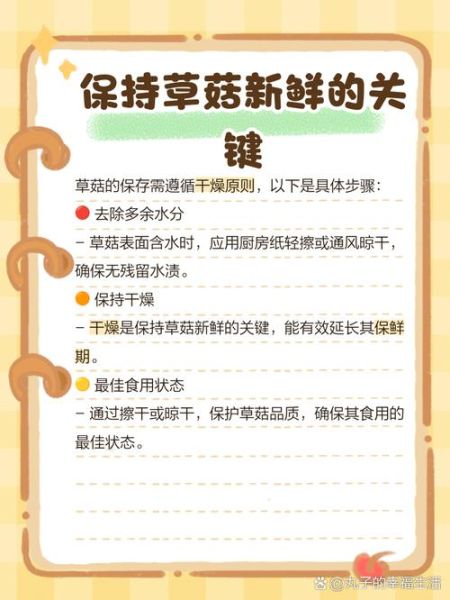 草菇为什么要焯水_焯水后口感更好吗-第1张图片-山城妙识 草菇为什么要焯水_焯水后口感更好吗-第1张图片-山城妙识